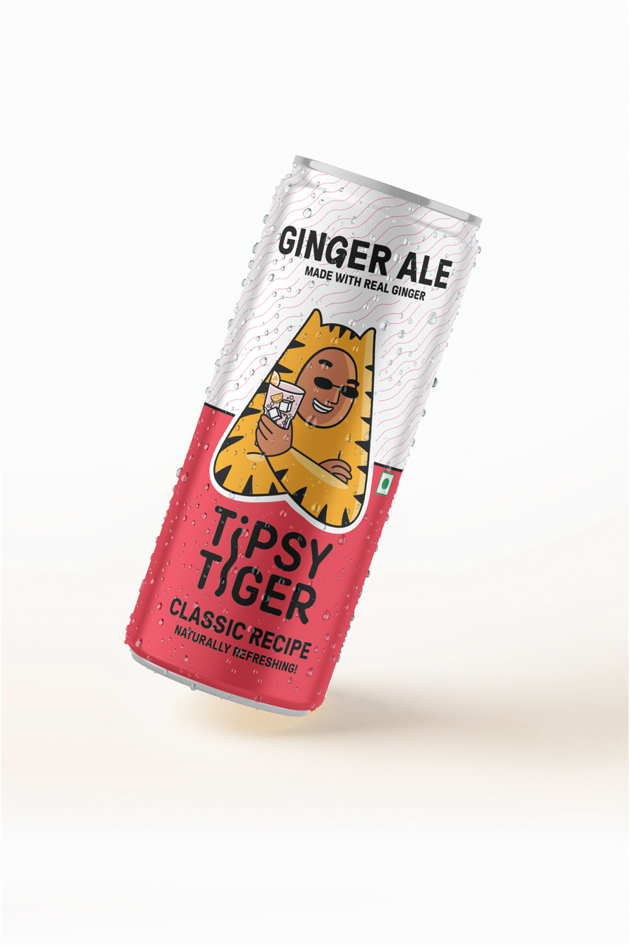 Collections – Tipsy Tiger Drinks